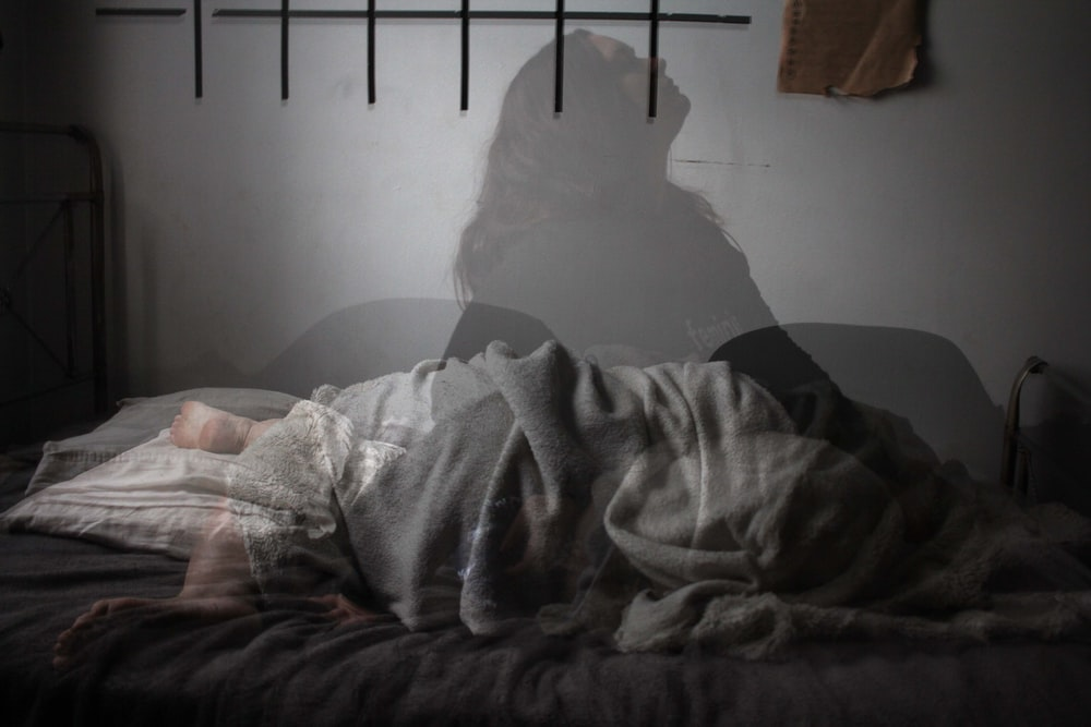 Dealing with Insomnia: A Complete Guide - HealthA2Z / NutraA2Z