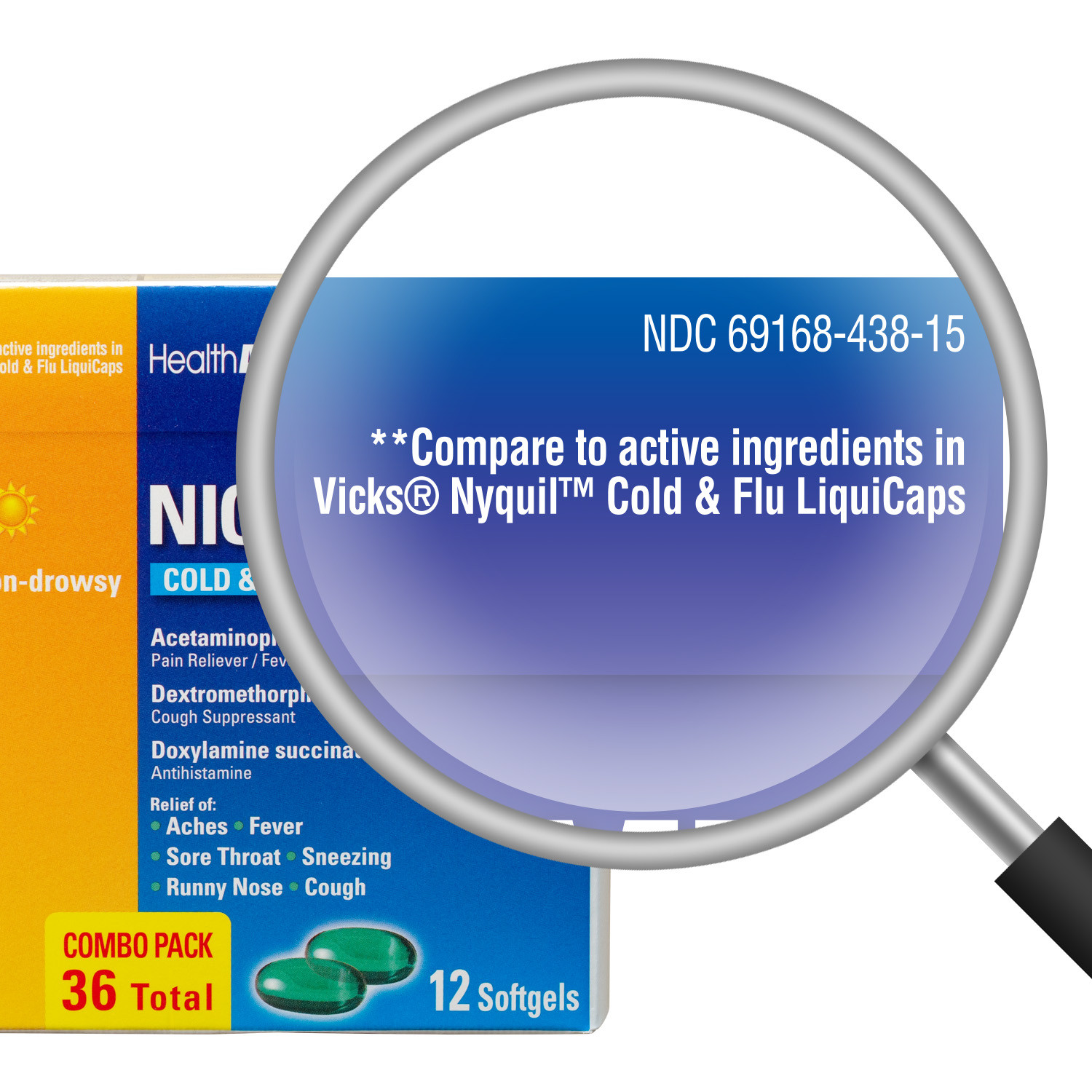 daytime drowsiness medication