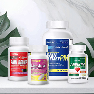 Buy Pain Relief Medicine | Strongest Medicine for Tension Headache ...