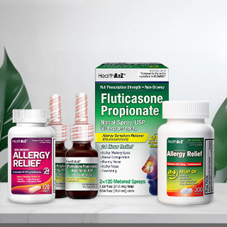 Healthcare OTC Store | Dietary Supplement Products – HealthA2Z
