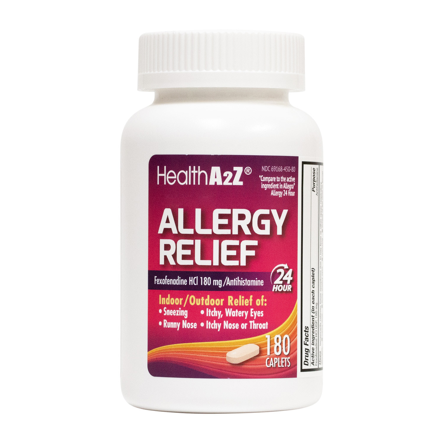 Allergy Relief Medicine | Order Allergy Relief – HealthA2Z