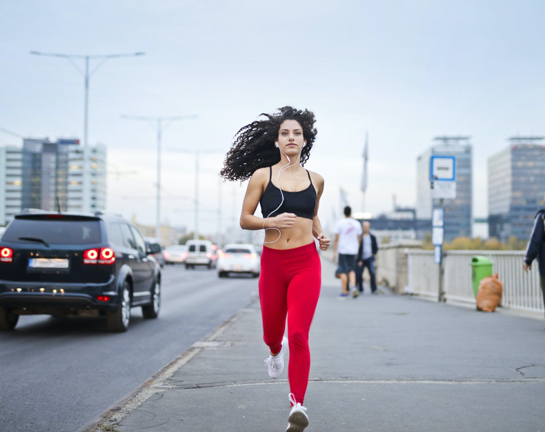 How to Stay Active During the Day - HealthA2Z / NutraA2Z