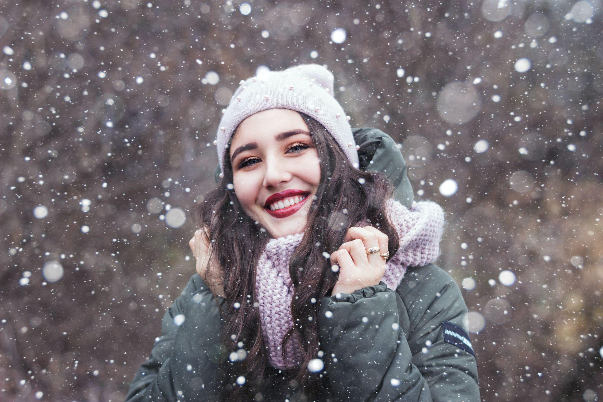 3 Things Your Poop Can Tell You About Your Health During Winter ...
