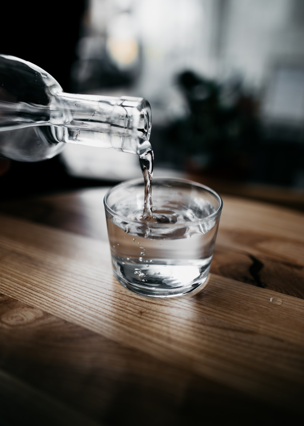 Science-Based Health Benefits Of Increasing Your Water Intake ...