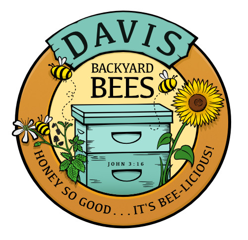 Davis Backyard Bees Products - Davis Backyard Bees
