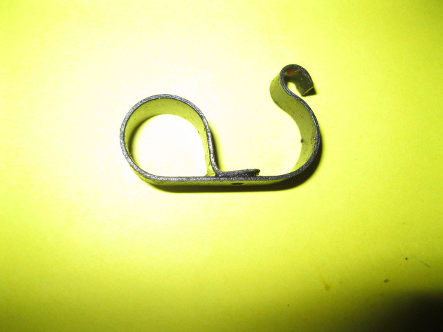RPD Bipod Leg Latch