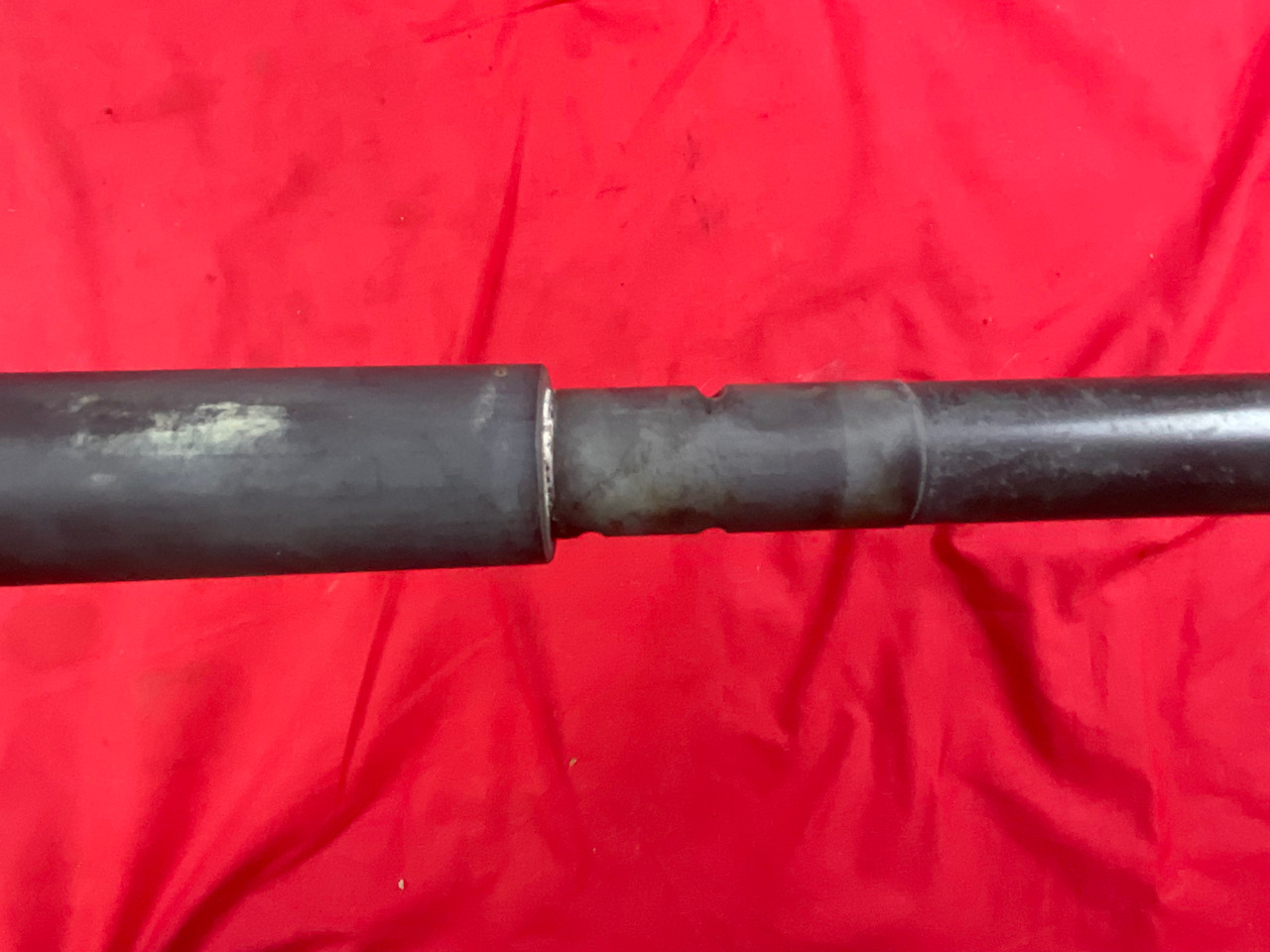 RARE KNIGHTS ARMAMENT SR25 M110 Issued Heavy Barrel 20” 7.62 NATO USGI KAC
