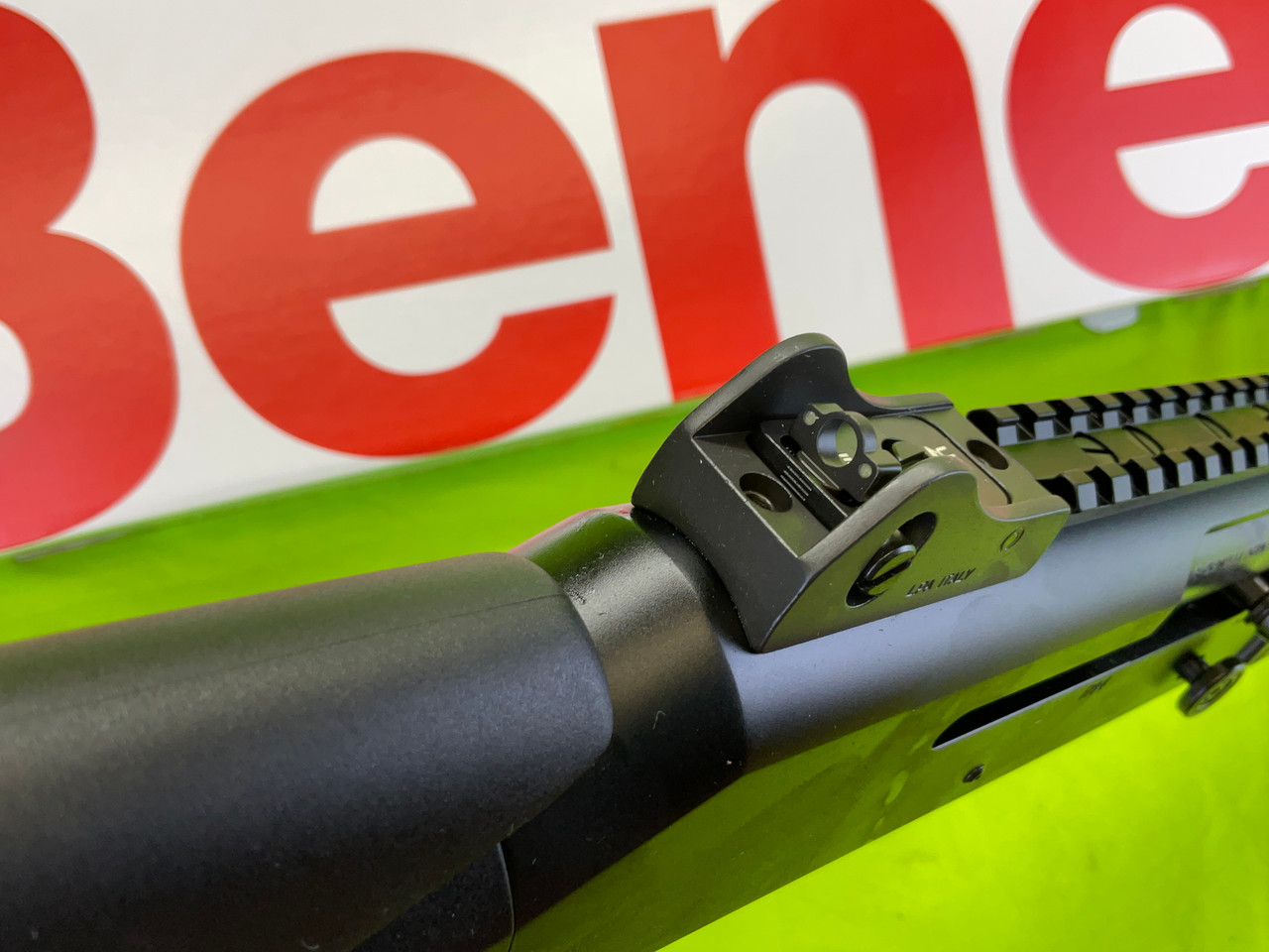 FACTORY BENELLI M4 Entry 14 Inch 11729 5+1 POLICE SBS NFA TACTICAL ...