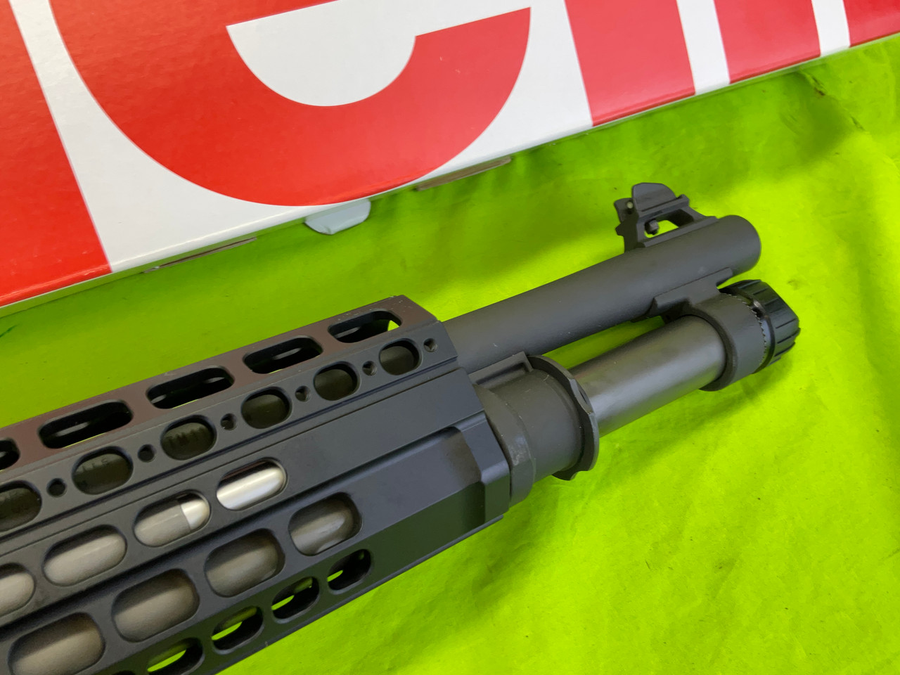 FACTORY BENELLI M4 Entry 14 Inch 11729 5+1 POLICE SBS NFA TACTICAL ...