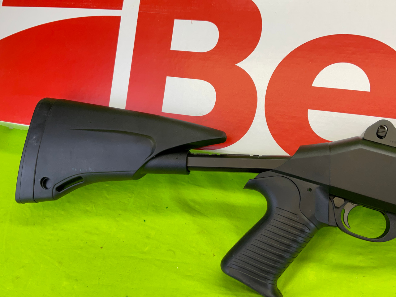 FACTORY BENELLI M4 Entry 14 Inch 11729 5+1 POLICE SBS NFA TACTICAL ...