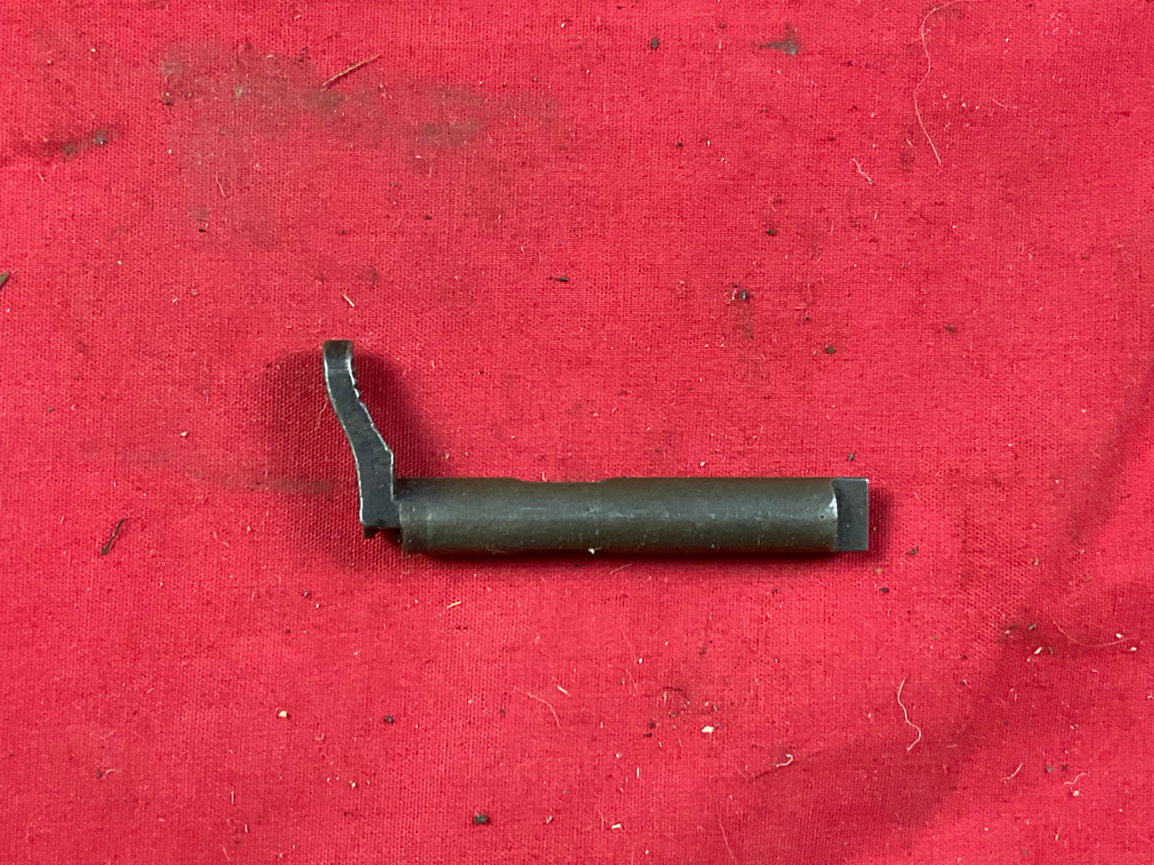 Surplus FN L1A1 FAL Israel BOLT HOLD OPEN 7.62x51 NATO SAR FALO #1