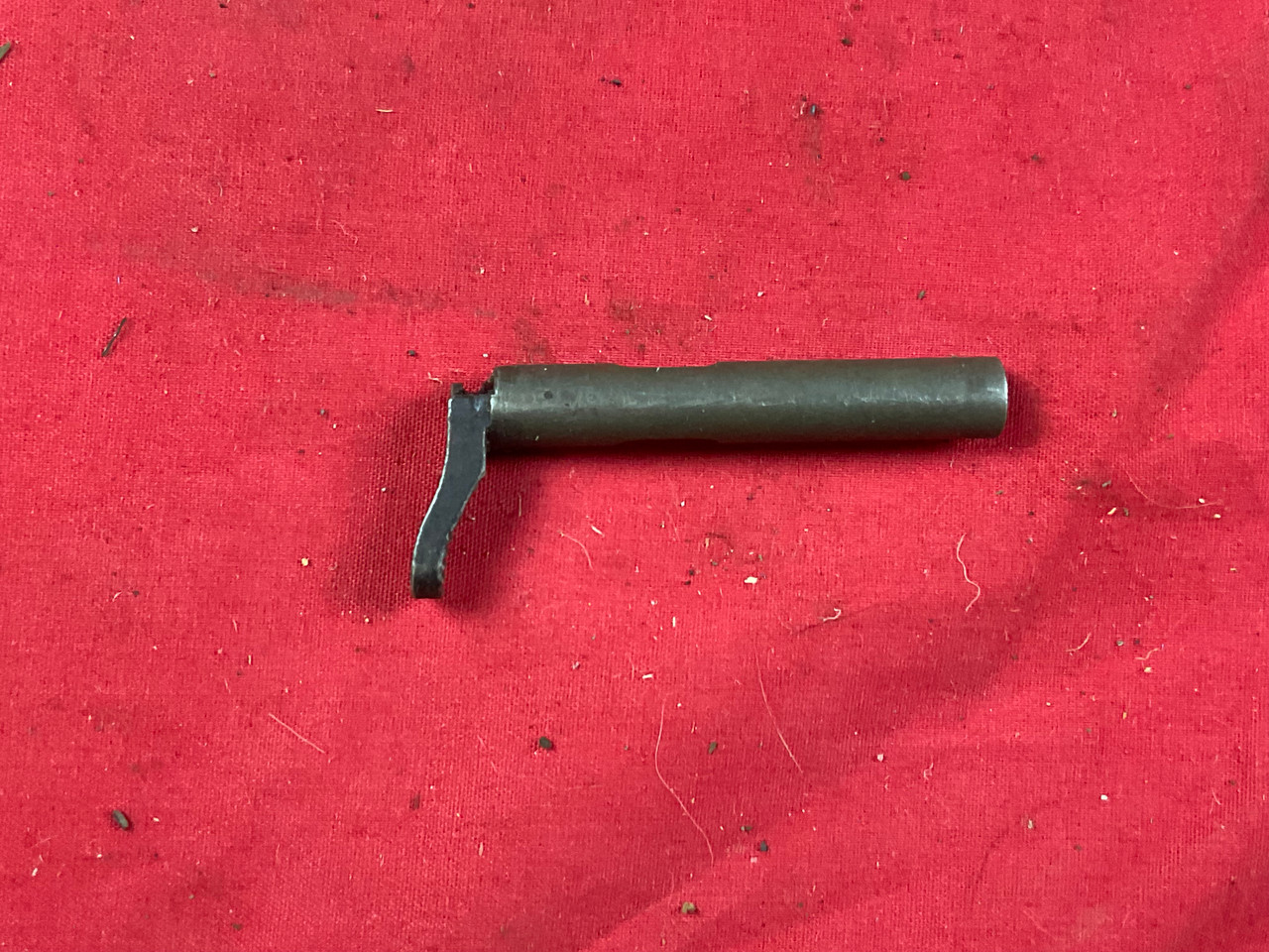 Surplus FN L1A1 FAL Israel BOLT HOLD OPEN 7.62x51 NATO SAR FALO #1