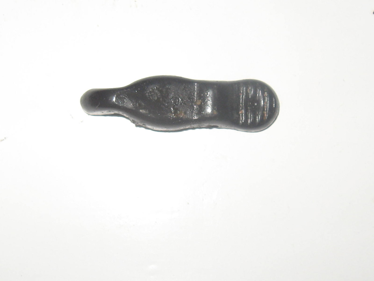 German WWII MG42 MG 42 Yugo M53 MG53 Buffer Release Lever