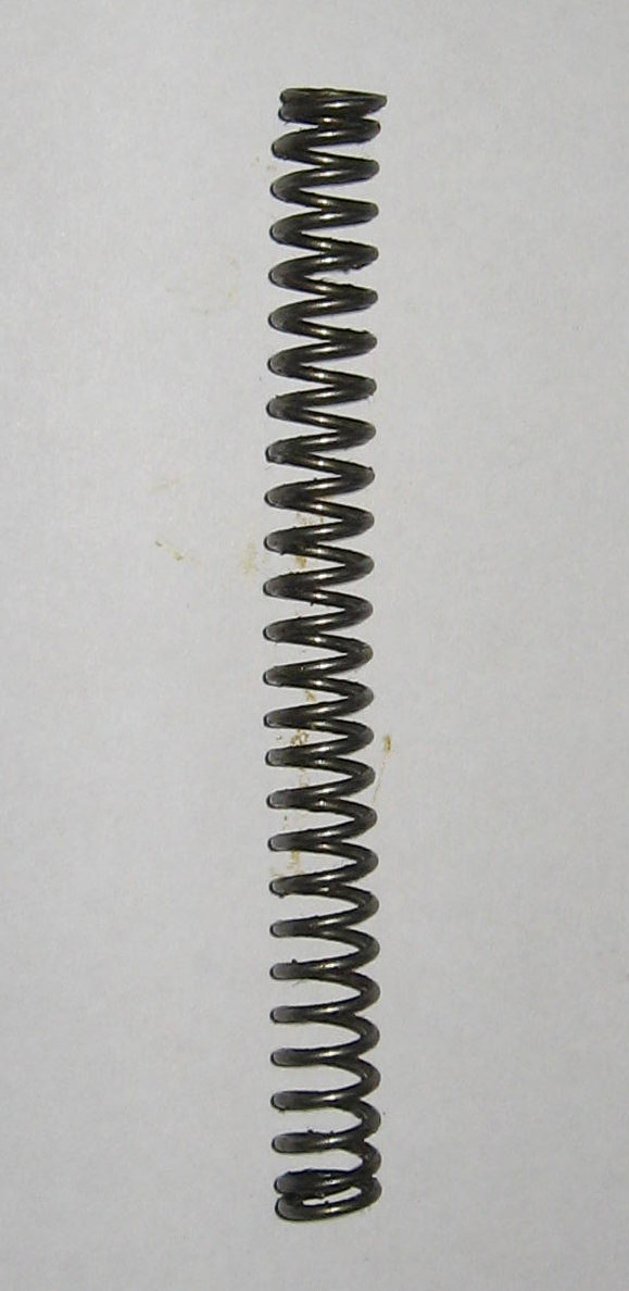 Mosin-Nagant Firing Pin Spring