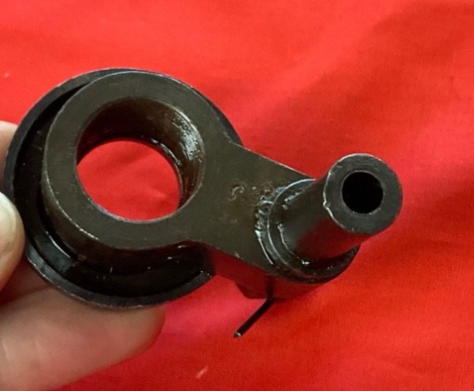 NEW Russian DP-28 DP 28 GAS BLOCK ASSEMBLY DP28 DP27