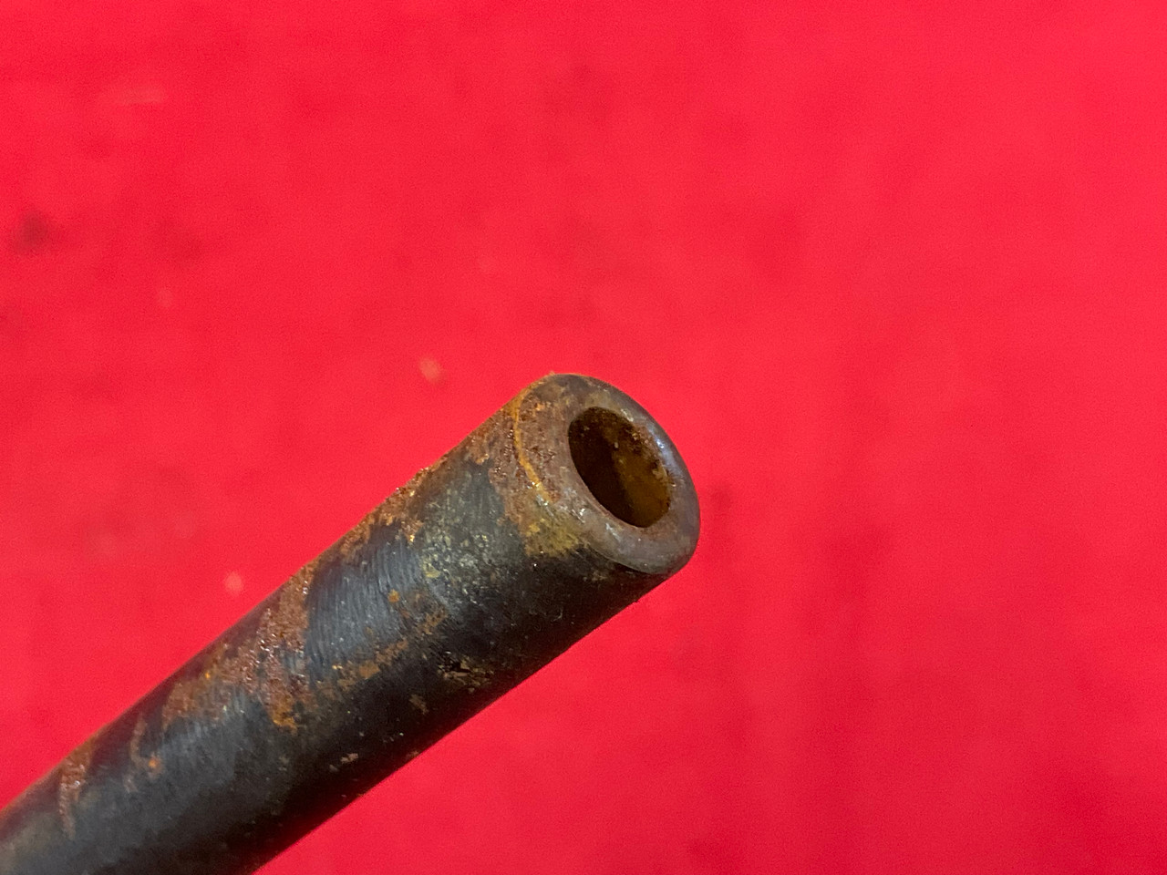 Original Russian PPS43 PPS 43 Barrel SHOOTABLE BORES WWII 7.62x25 SMG