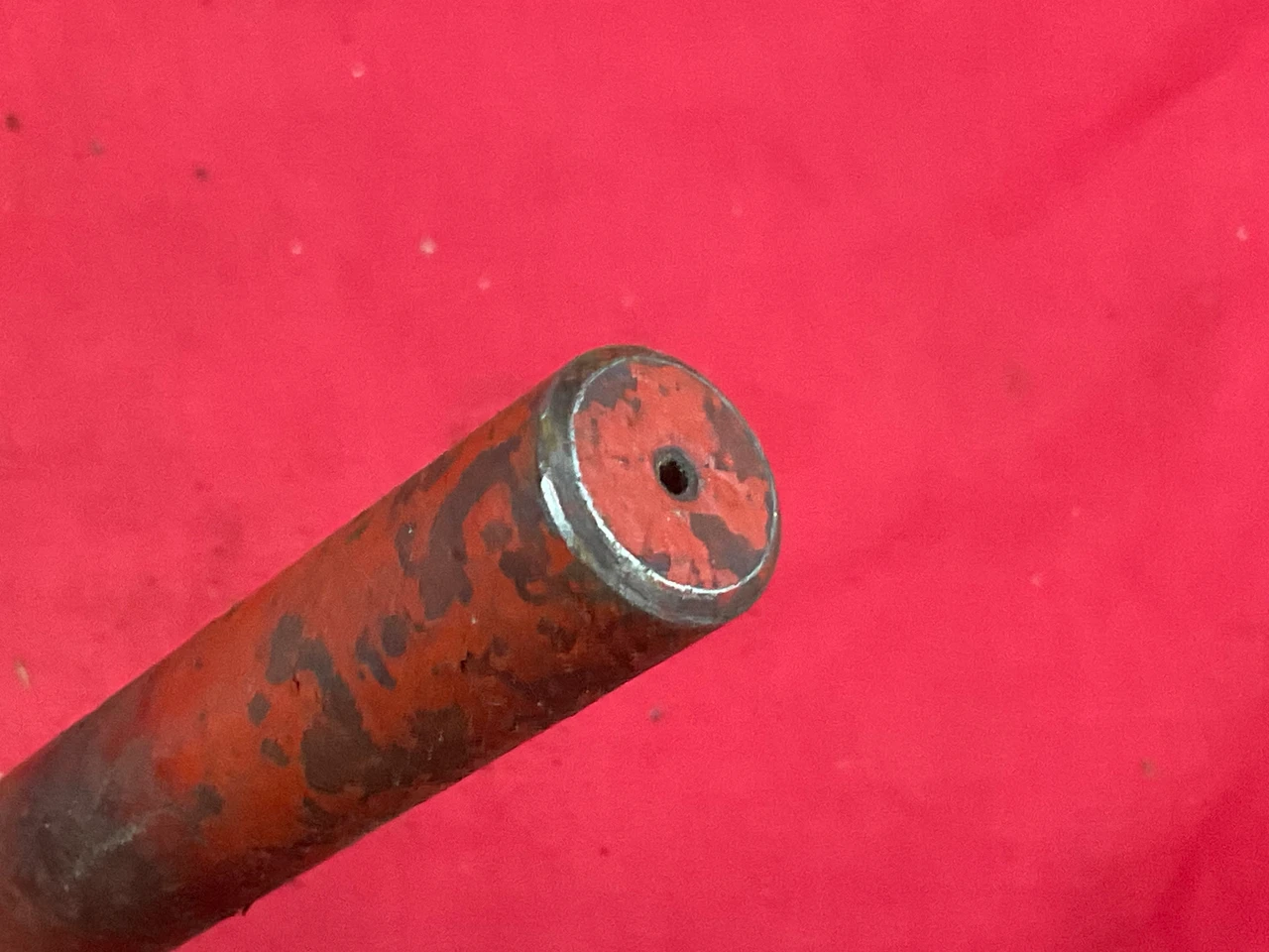 G1 FN FAL GERMAN ARMY BLANK FIRING DEVICE Surplus BFA 7.62x51 NATO QD
