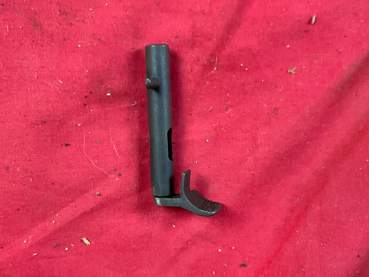 Surplus FN L1A1 FAL Israel BOLT HOLD OPEN 7.62x51 NATO SAR FALO #3