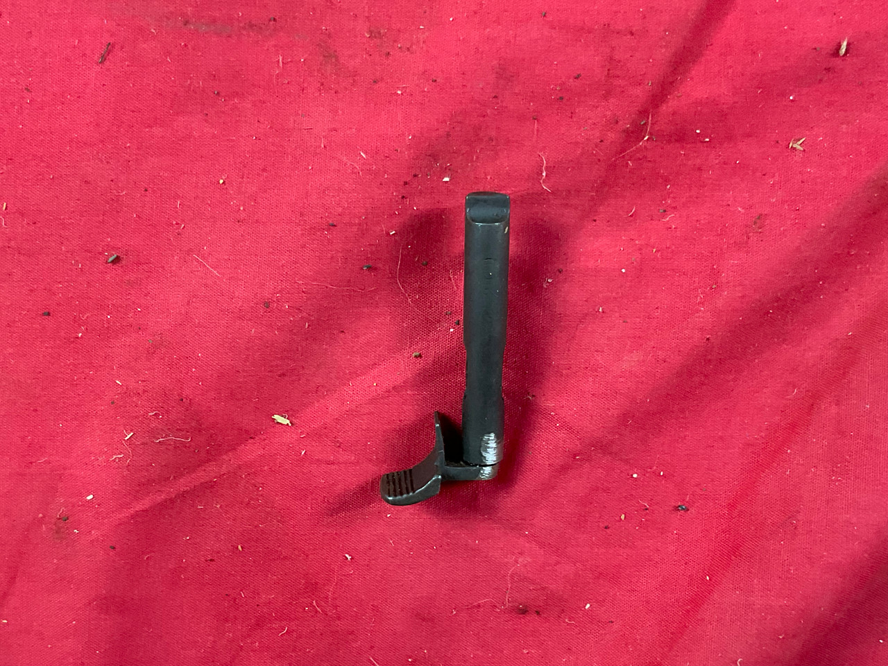 Surplus FN L1A1 FAL Israel BOLT HOLD OPEN 7.62x51 NATO SAR FALO #3