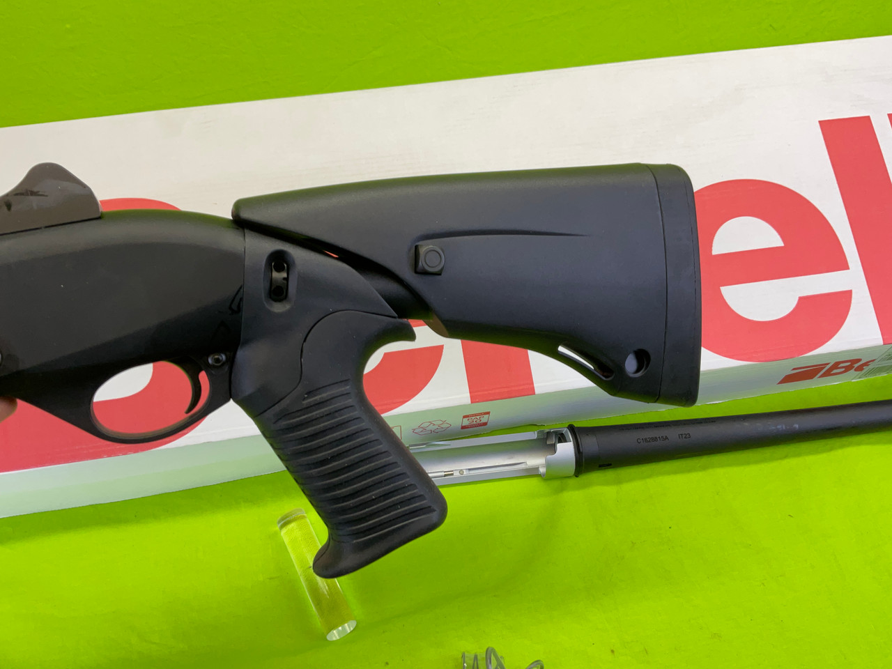 NEW BENELLI M3 Tactical 11608 7+1 POLICE LE Law Enforcement 12 GA Semi Pump