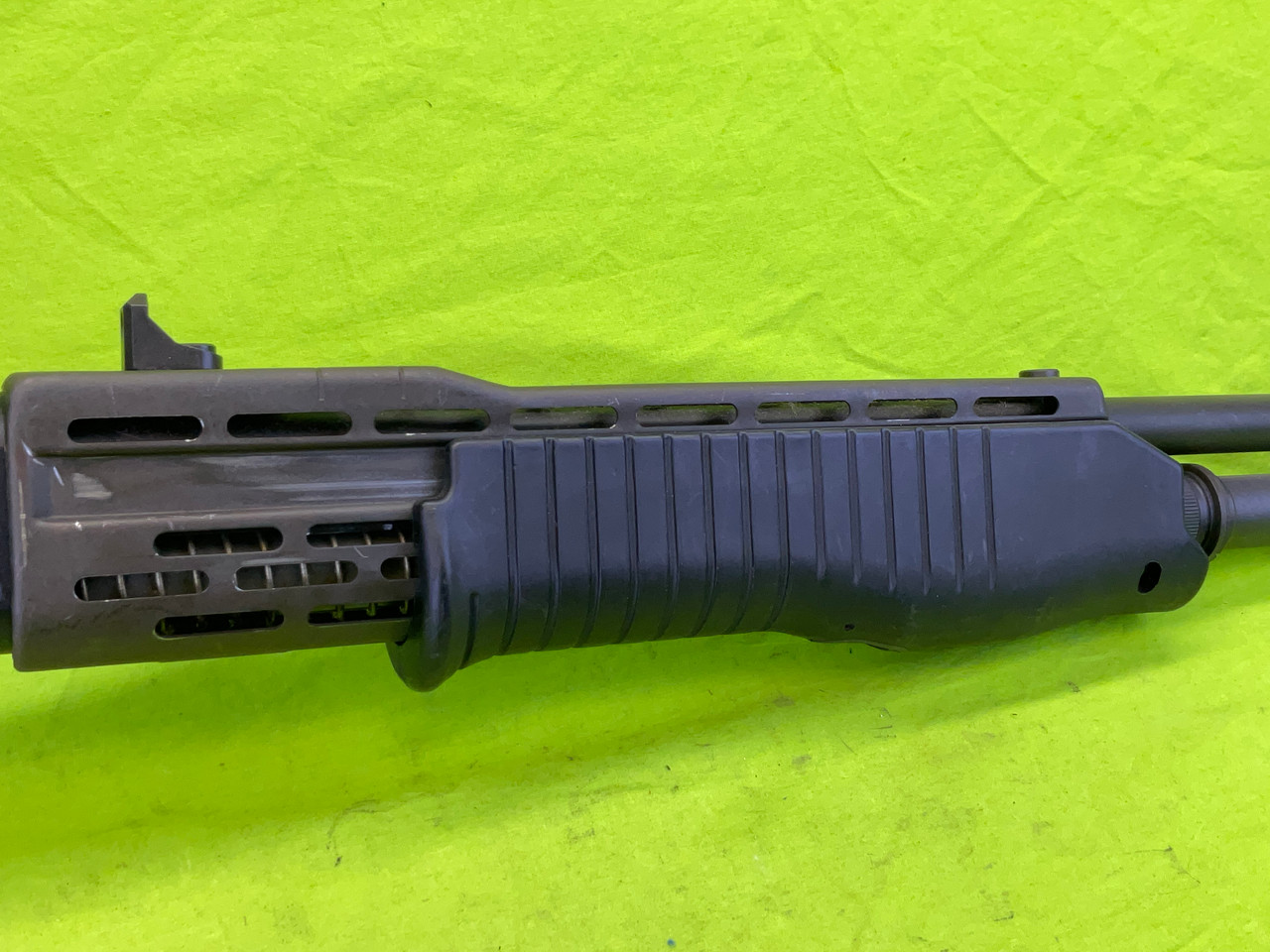 RARE Franchi FIE SPAS-12 SPAS12 Folding Stock & Hook 12GA Semi Auto Pump