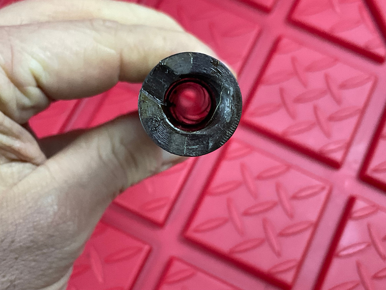 Finnish SA KP-44 Parts Kit Original LIVE Barrel 9MM Suomi WWII PPS KP44 M44