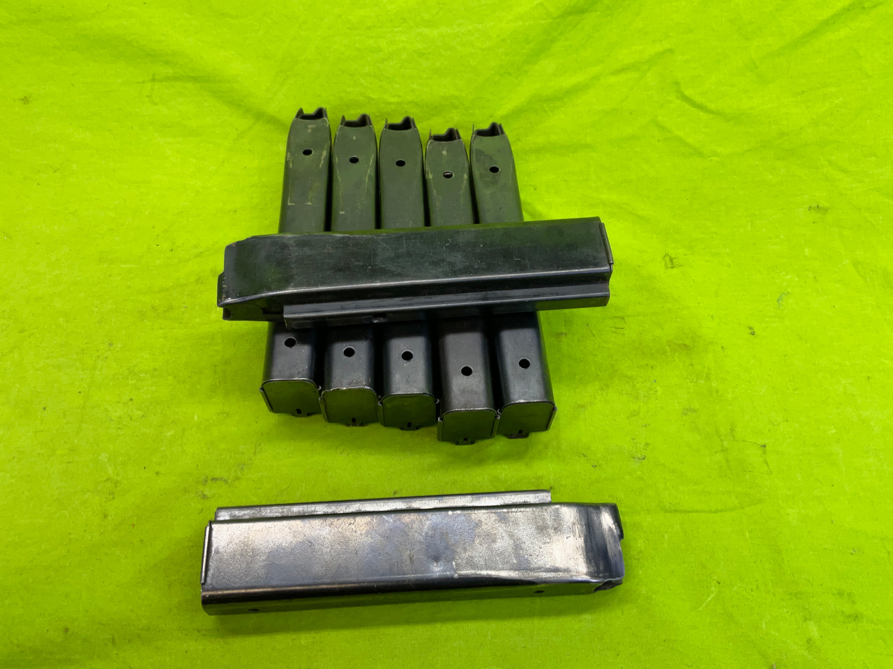 FACTORY HARRINGTON & RICHARDSON M50 M60 45ACP REISING 20RD MAGAZINE