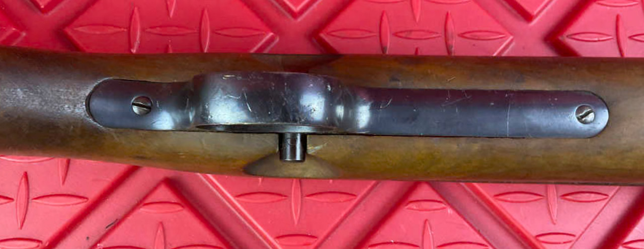 German WWII MP28 II Schmeisser Parts Kit MP 28 II Haenel Bergmann 9MM SMG