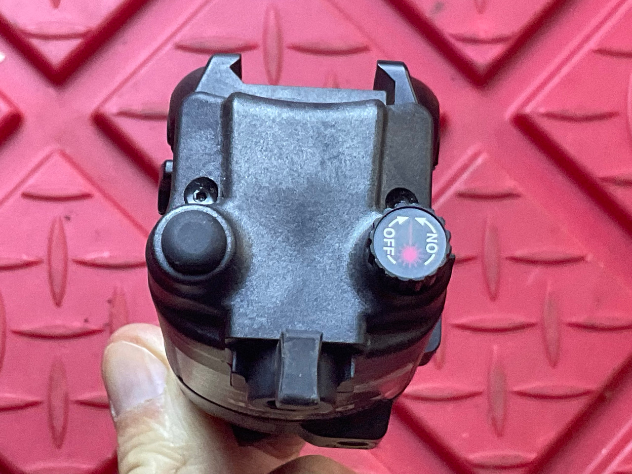 USGI L3 Insight Technology Pistol Light & Laser LAM UNIT M9 M11 ILWLP ...