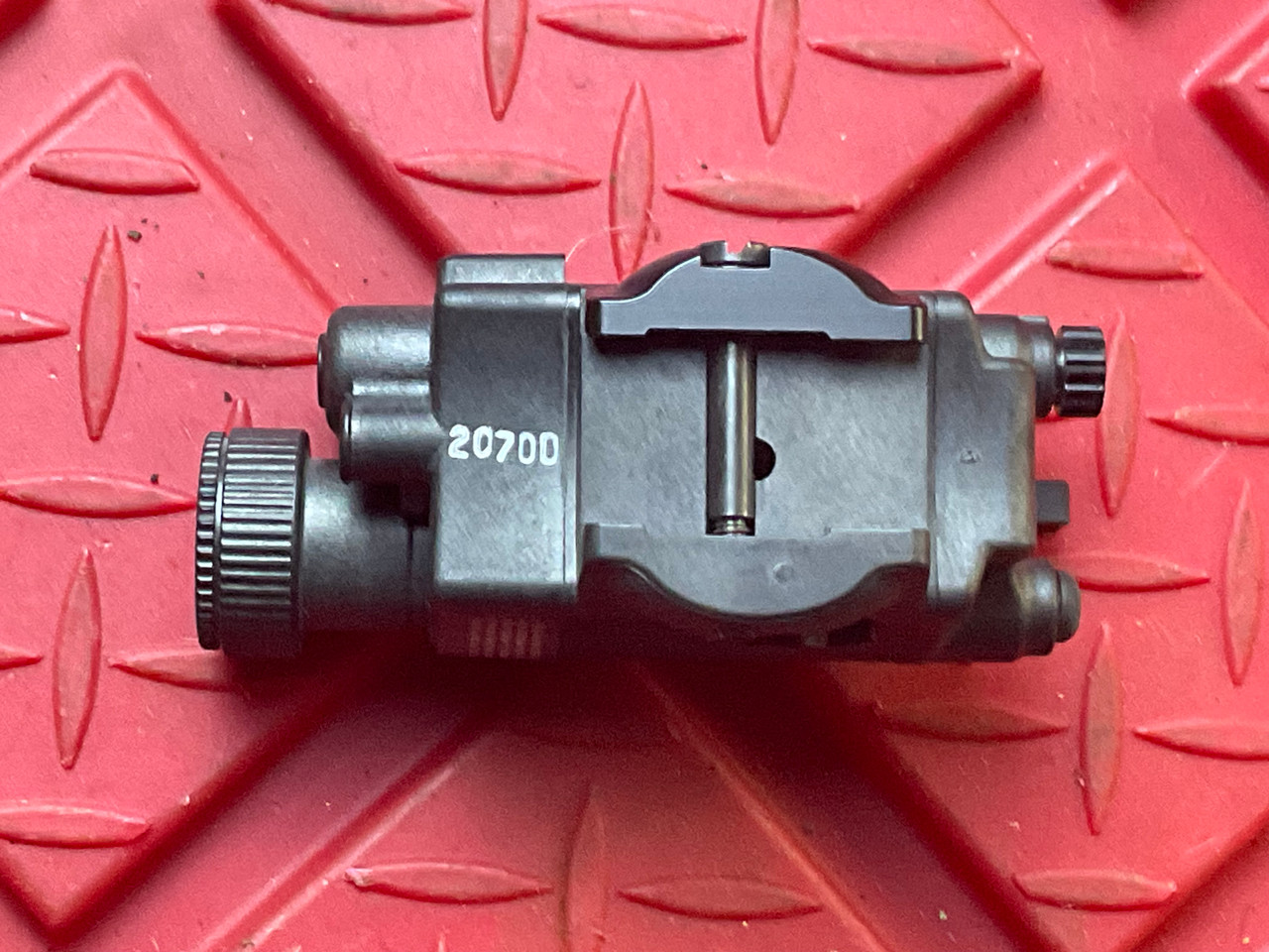 USGI L3 Insight Technology Pistol Light & Laser LAM UNIT M9 M11 ILWLP ...