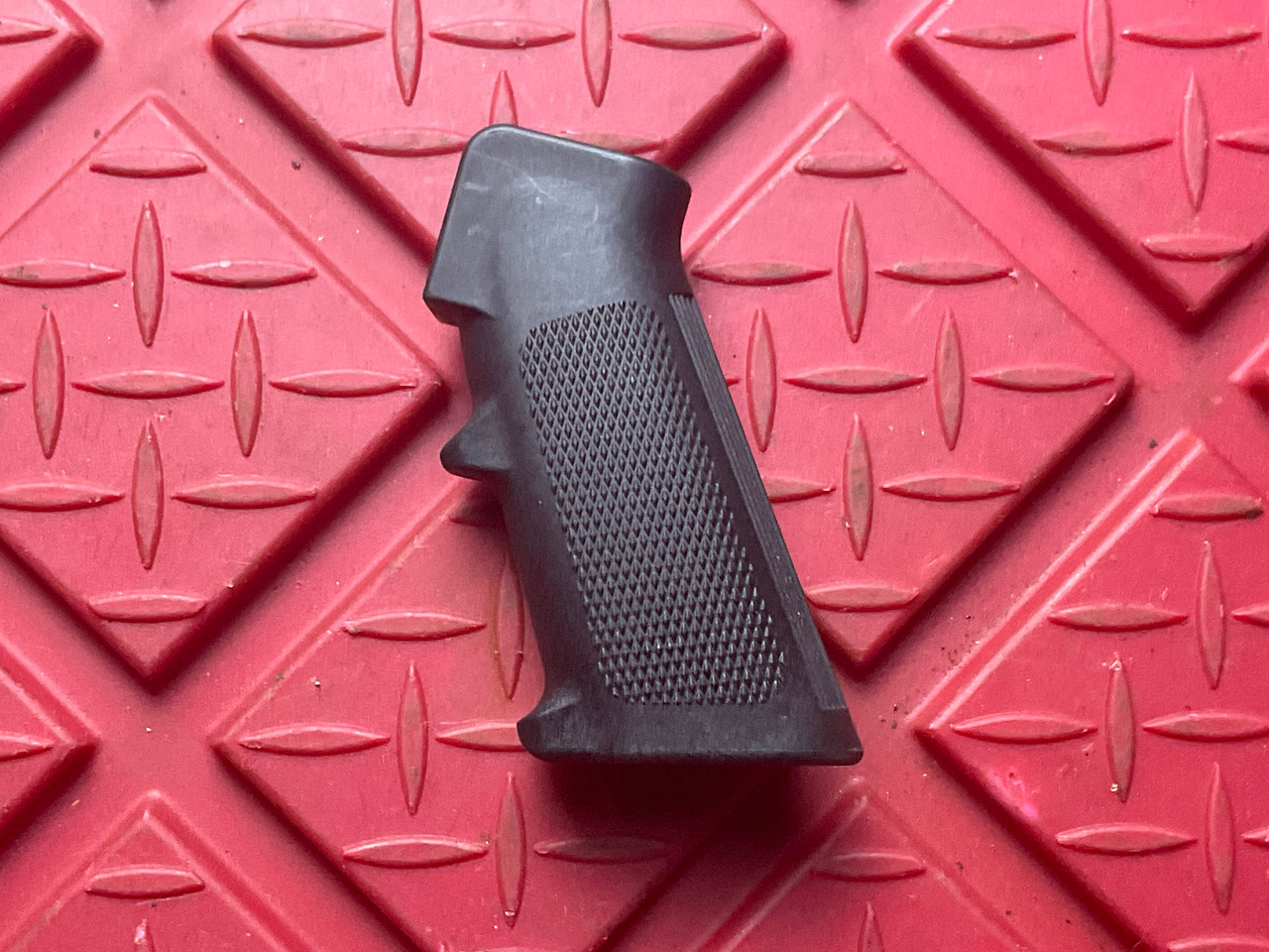 New Take Off Unbranded USGI Style AR15 AR 15 M4 MIL-SPEC A2 Black Grip