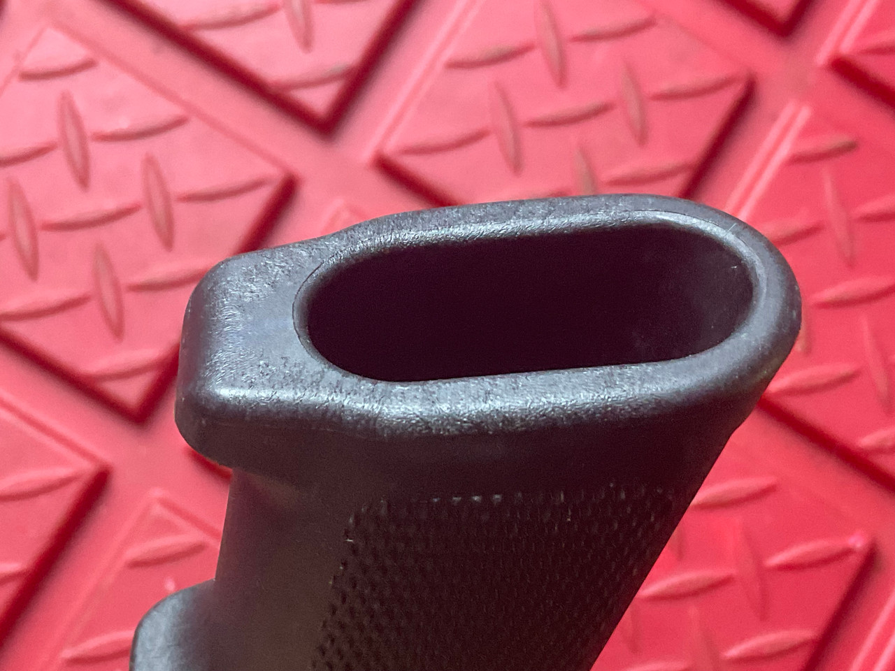 New Take Off Unbranded USGI Style AR15 AR 15 M4 MIL-SPEC A2 Black Grip