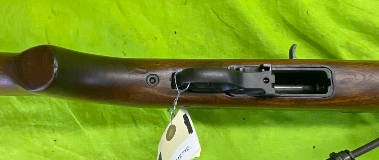 Standard Products Underwood M1 30 Carbine M3 Infrared Sniper Scope DMR WWII
