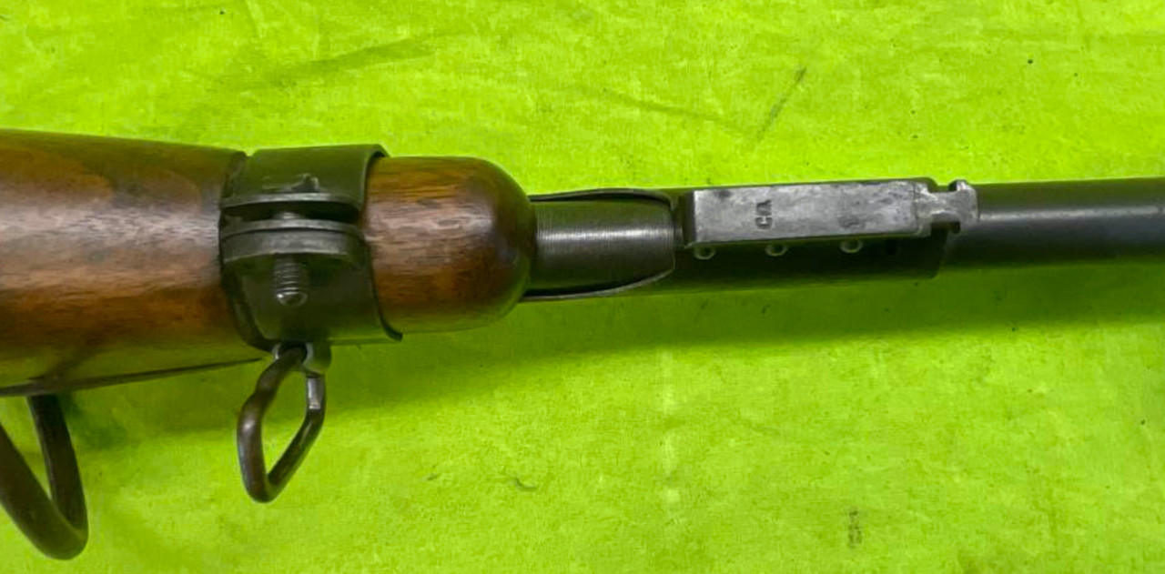 Standard Products Underwood M1 30 Carbine M3 Infrared Sniper Scope DMR WWII