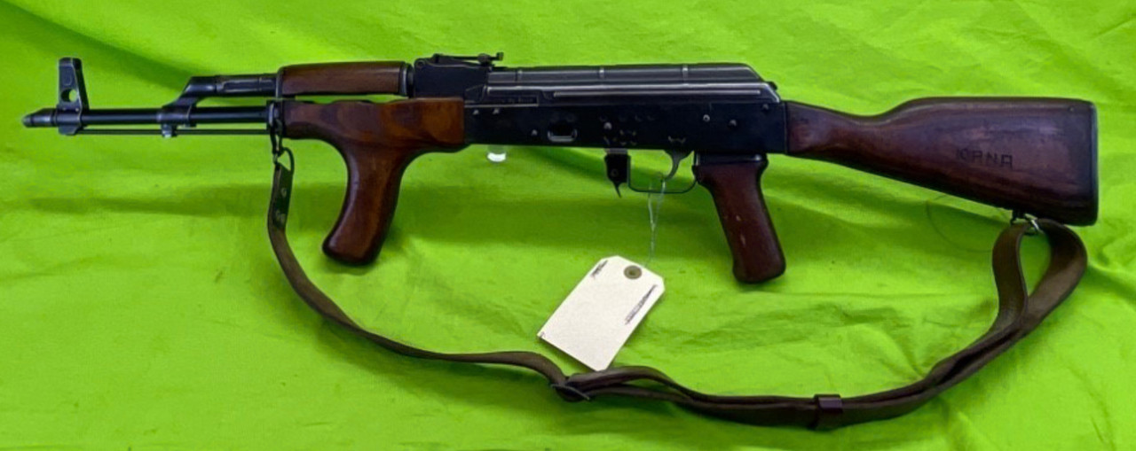 ROMANIAN Dong AK47 7.62X39 Semi Auto Kit Build AMD 63 AK47 AKM AK Armory