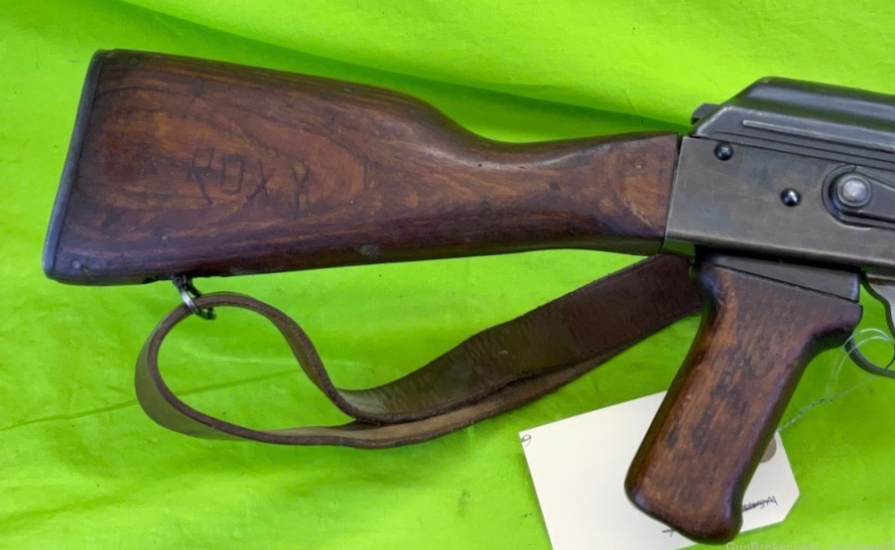 ROMANIAN Dong AK47 7.62X39 Semi Auto Kit Build AMD 63 AK47 AKM AK Armory