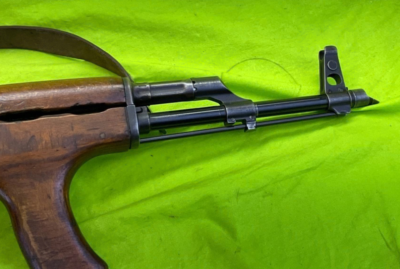 ROMANIAN Dong AK47 7.62X39 Semi Auto Kit Build AMD 63 AK47 AKM AK Armory