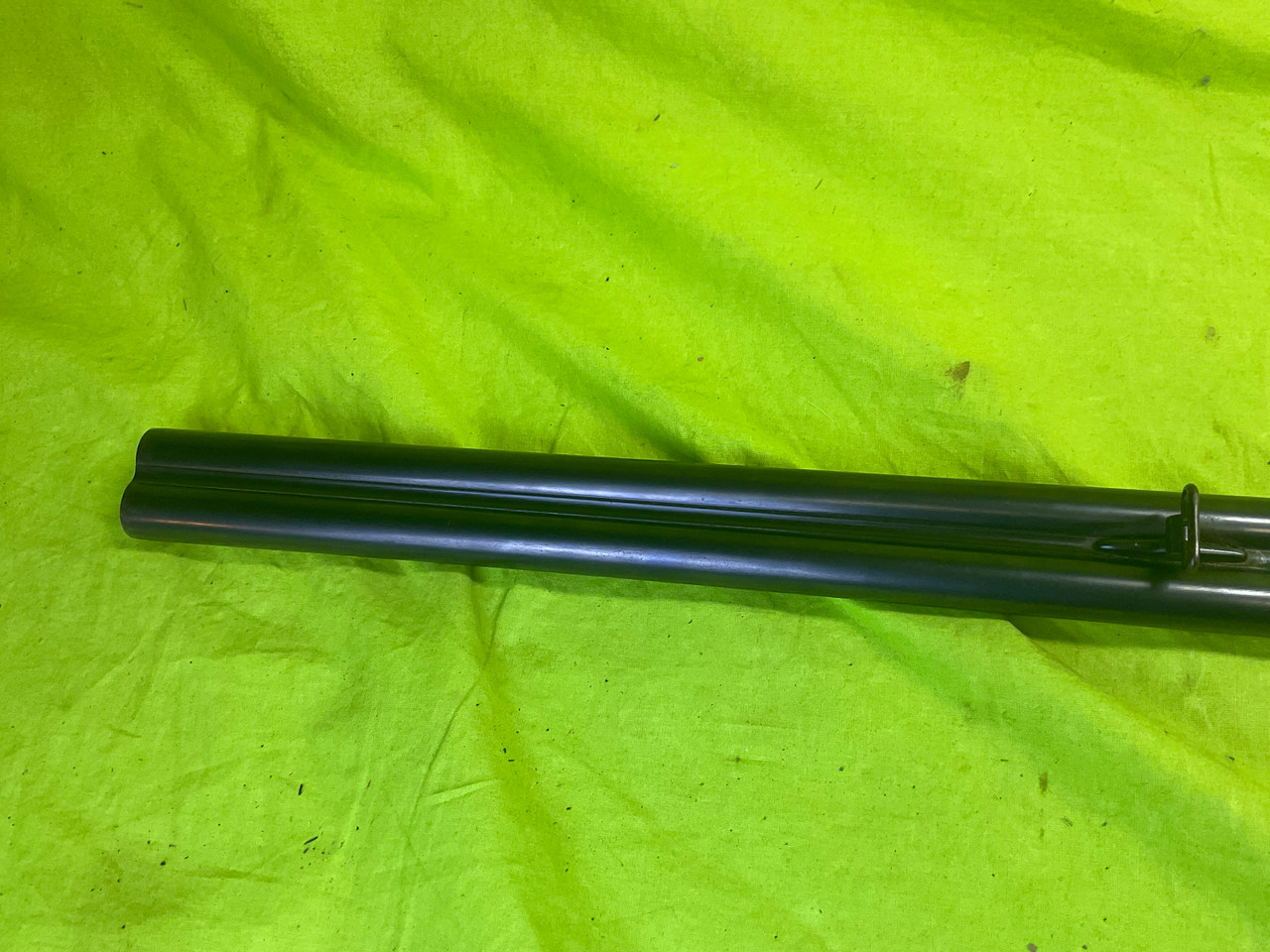 French Darne Prewar R13 16 Ga Sliding Breech Shotgun SxS Double Barrel 27”