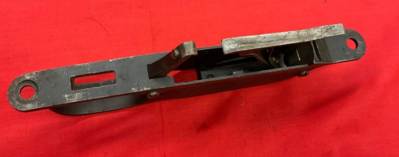 STEYR M95 M-95 1895 Magazine Housing Trigger Guard COMPLETE With ...