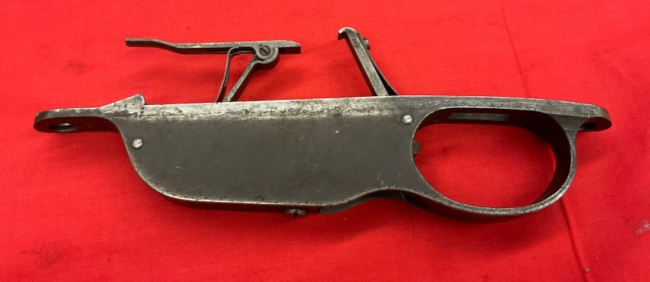 STEYR M95 M-95 1895 Magazine Housing Trigger Guard COMPLETE With ...