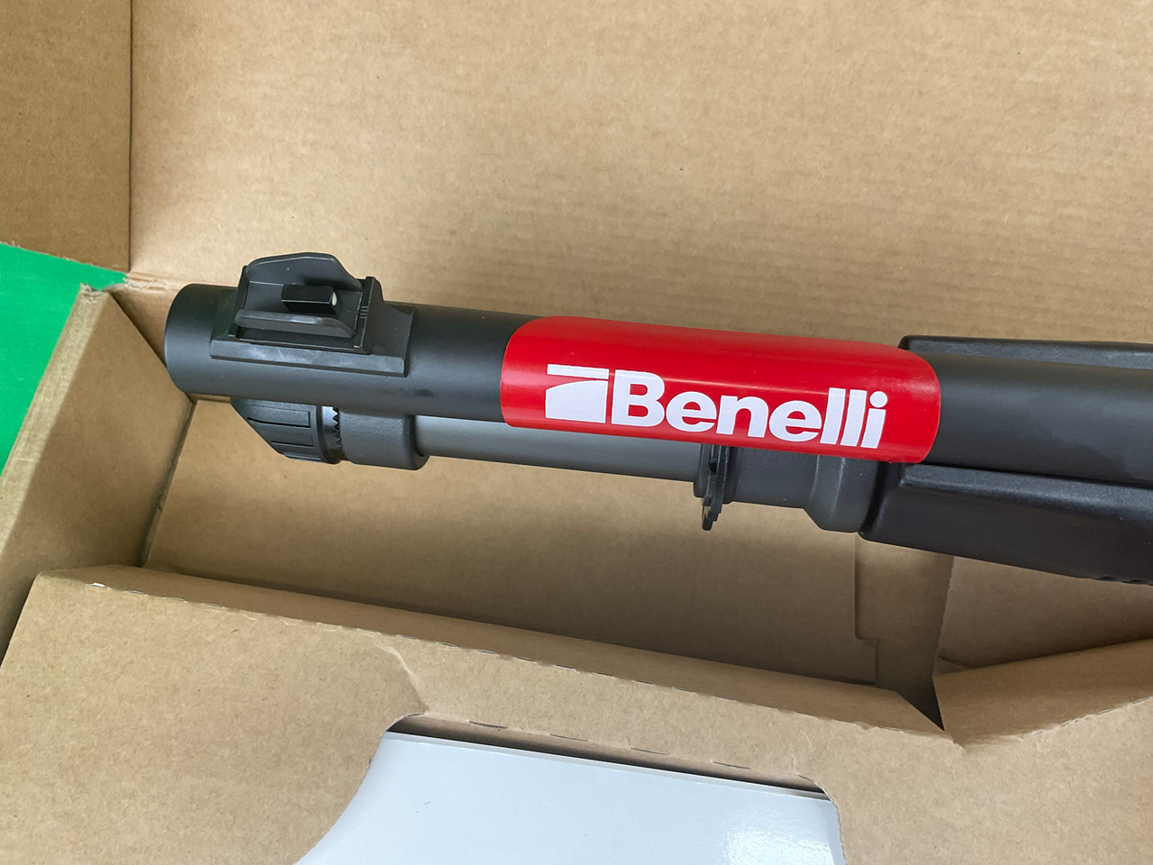 NEW Factory BENELLI M4 Shotgun 14” 11722 5+1 LE SBS NFA Tactical Shorty Law