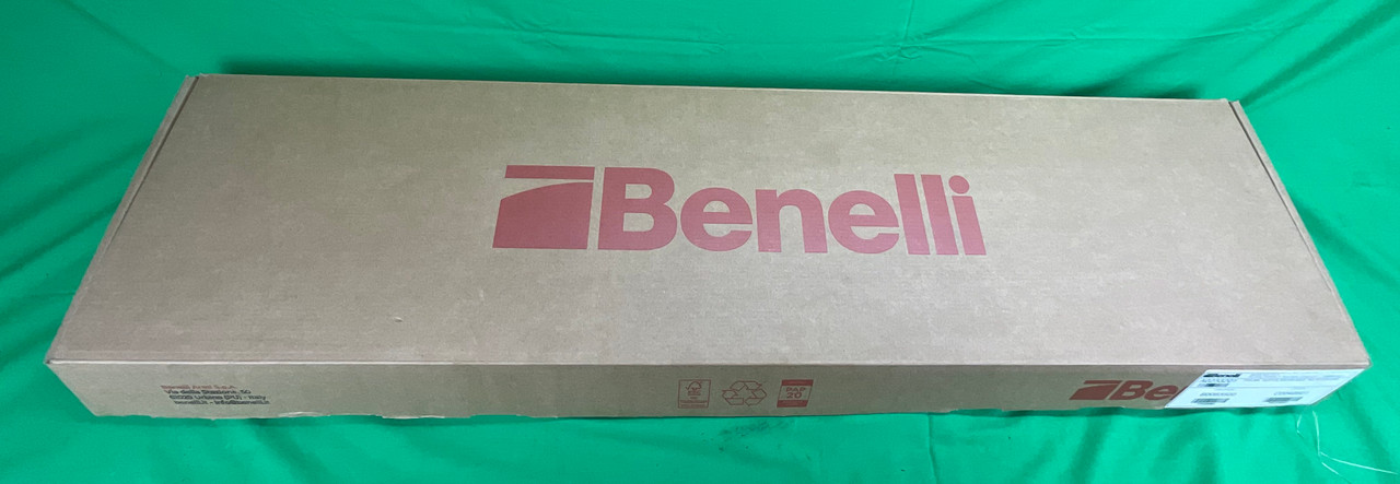 NEW Factory BENELLI M4 Shotgun 14” 11722 5+1 LE SBS NFA Tactical Shorty Law