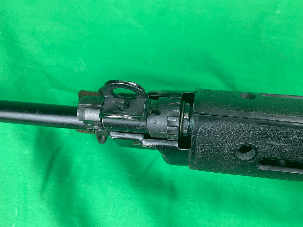 USED Enterprise Arms FN FAL 7.62x51 British Kit L1A1 SUIT Mount Semi Auto