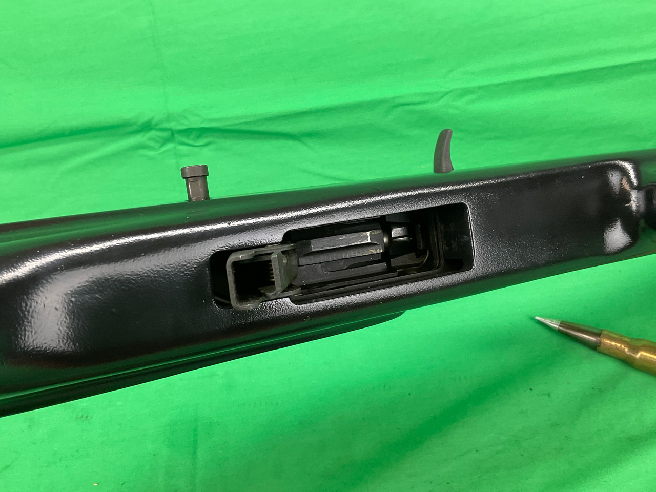 VALMET M82 Bullpup TRANSFERABLE 5.56 WILSON Sear AK Finnish Full Auto ...