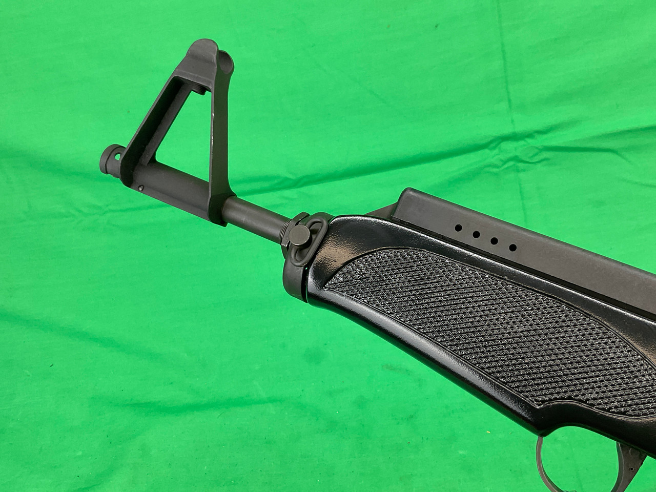 VALMET M82 Bullpup TRANSFERABLE 5.56 WILSON Sear AK Finnish Full Auto ...