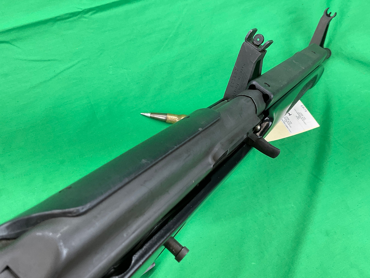 VALMET M82 Bullpup TRANSFERABLE 5.56 WILSON Sear AK Finnish Full Auto ...
