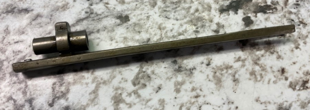 Russian Mosin Nagant Bolt Connector Guide Bar MIXED MAKERS 7.62x54 R