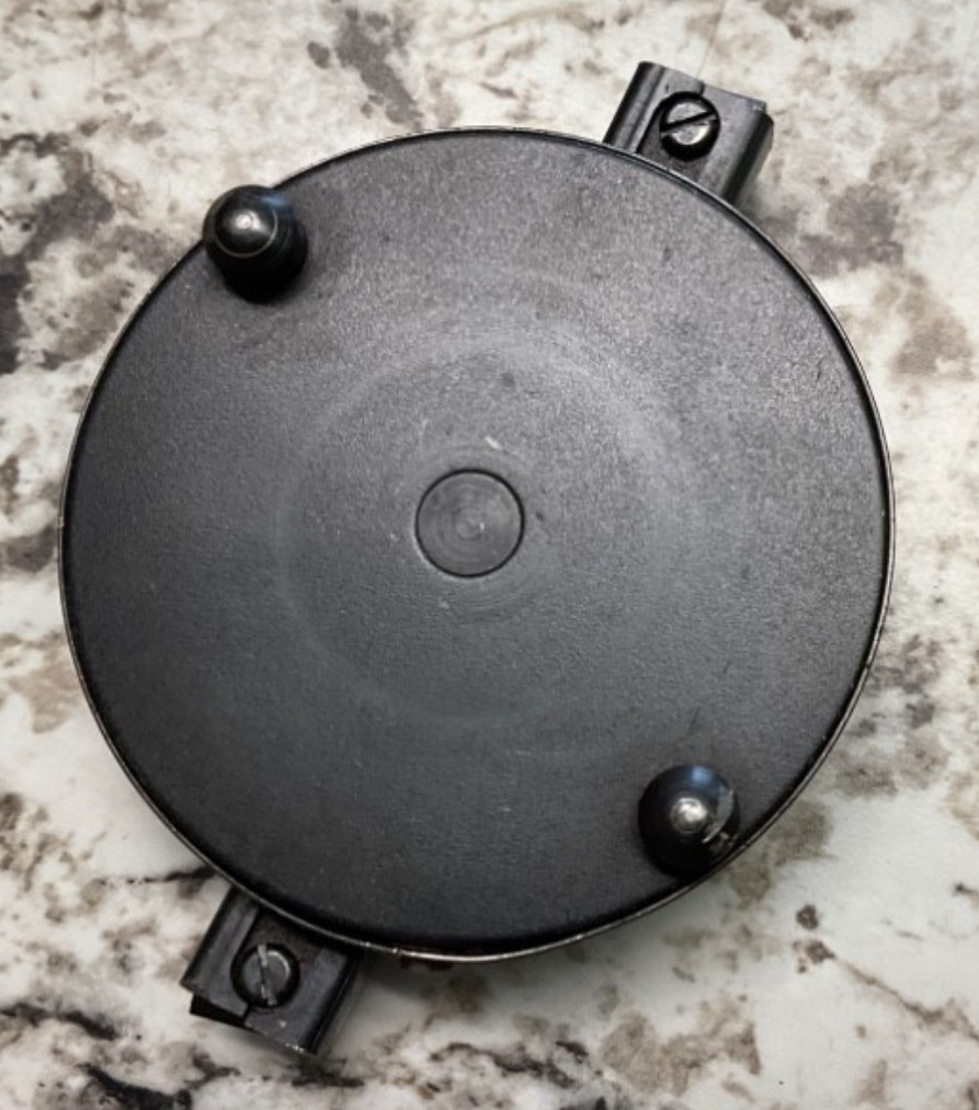 AMERICAN ARMS AM180 180 22LR MG DRUM WINDER LOADER TOOL.