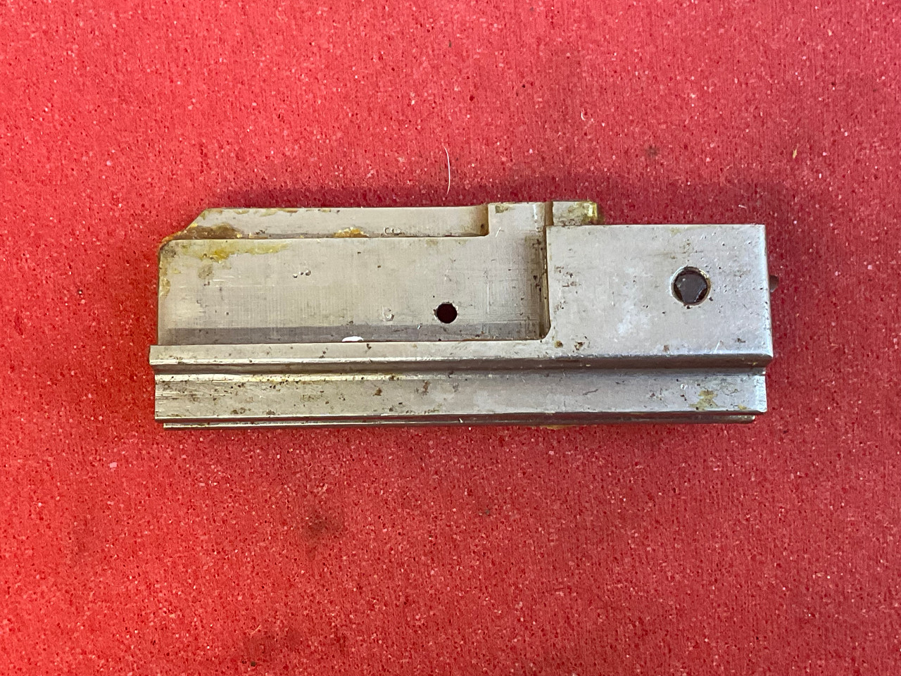 Russian RPD Complete Bolt Extractor Firing Pin & Locking Lugs Belt 7.62x39