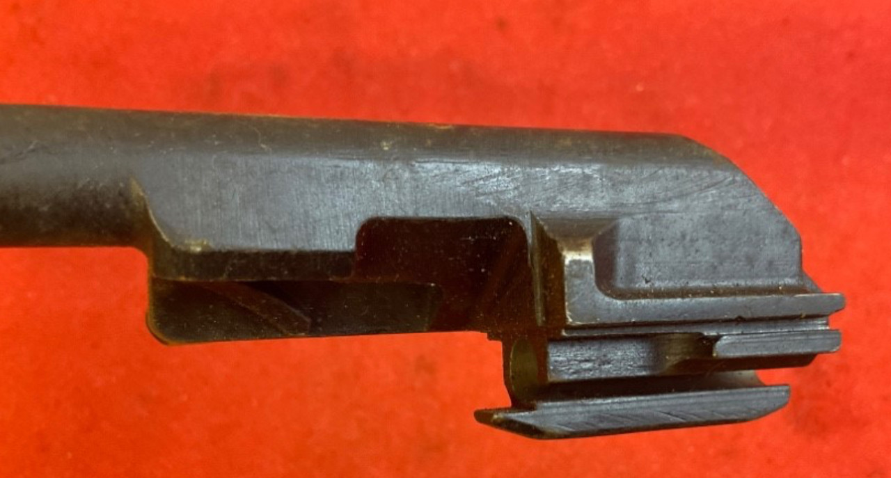 UNKNOWN AK47 AK 47 AKS AKM Bolt Carrier Assembly with Gas Piston 7.62x39